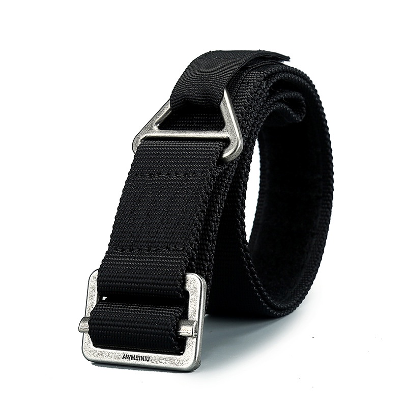 3.8CM Black Hawk Ready Stock Belt CQB Tactical Rescue Drop Special ...