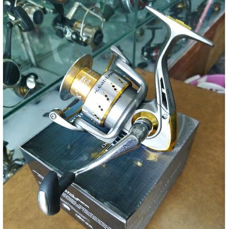mesin mancing SEAHAWK Ocean Liner6000 fishing reel SEAHAWK Ocean ...