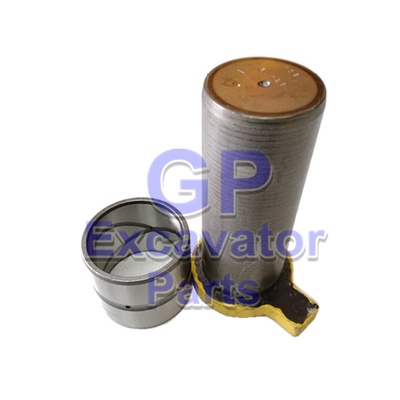 PC300-5 / PC300-6 / PC300-7 / PC300-8 HYDRAULIC EXCAVATOR BOOM FOOT PIN ...