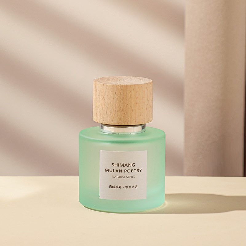 Shimang Nature Series Women Perfume Fragrance 50ml | Shopee Malaysia