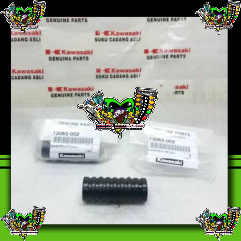 Rubber Kick Starter Ninja Rubber Kick Starter Ninja 150 Rr R Ss ...