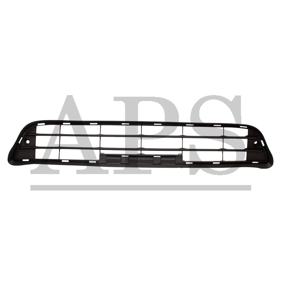 TOYOTA INNOVA 2008-2010 FRONT BUMPER LOWER GRILLE | Shopee Malaysia