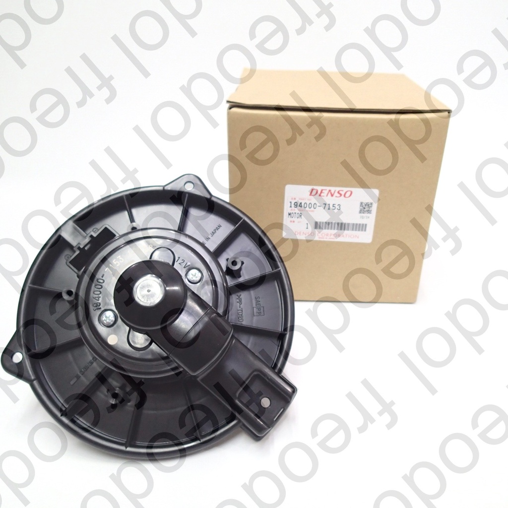 Toyota Harrier 2003 (ACU30) / Lexus RX300 Air Cond Blower Motor ...