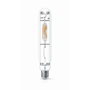 Philips HPI-T 1000w/543 E40 Quartz Metal Halide Clear Tube Lamp ...