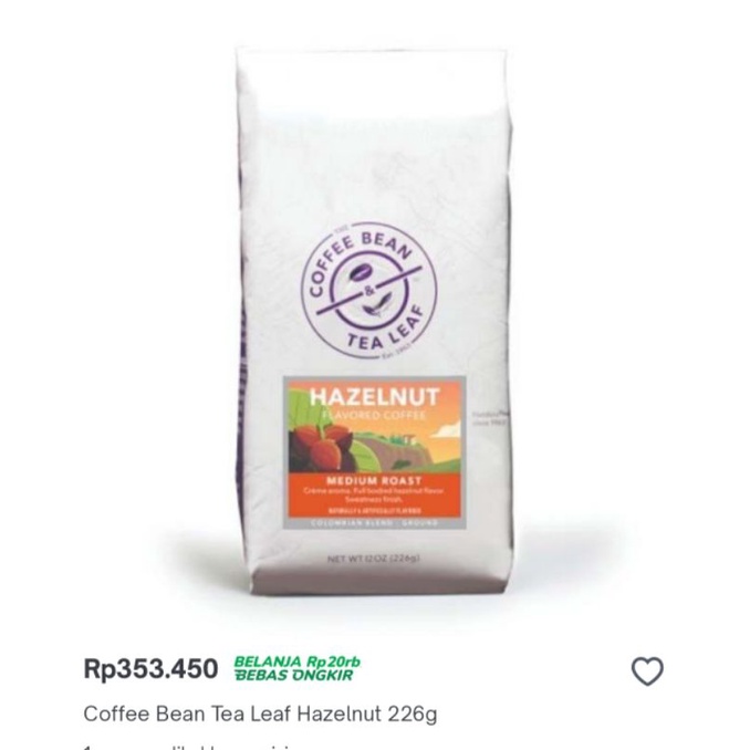 Coffee bean 500gr (matcha Drink Powder) | Shopee Malaysia