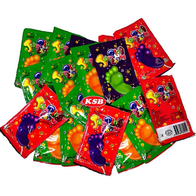 Gula Gula Lollipop /Sour Pop/Milk Pop/Mixed Fruit/Blue Pop/Colour Pop ...