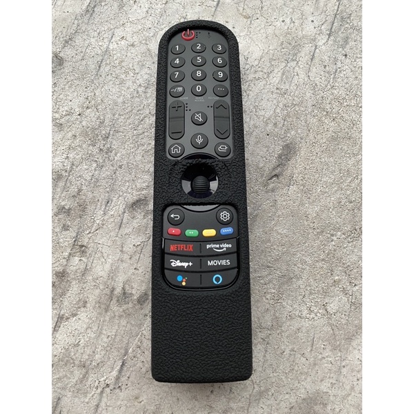 LG Magic Remote control MR21GA MR22GA MR23GA MR24GN ilicone cover case ...