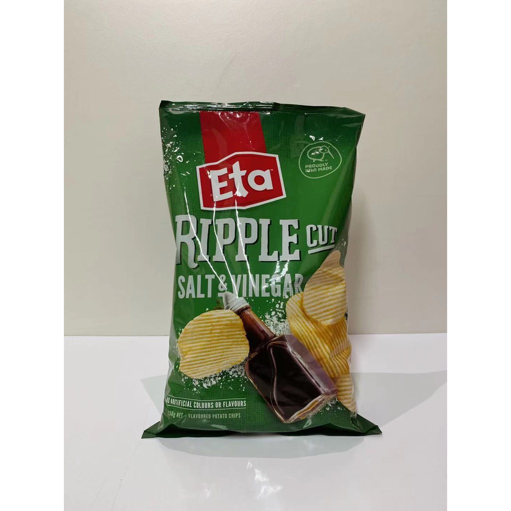 ETA Ripple & Deli Cut Potato Chips | Shopee Malaysia