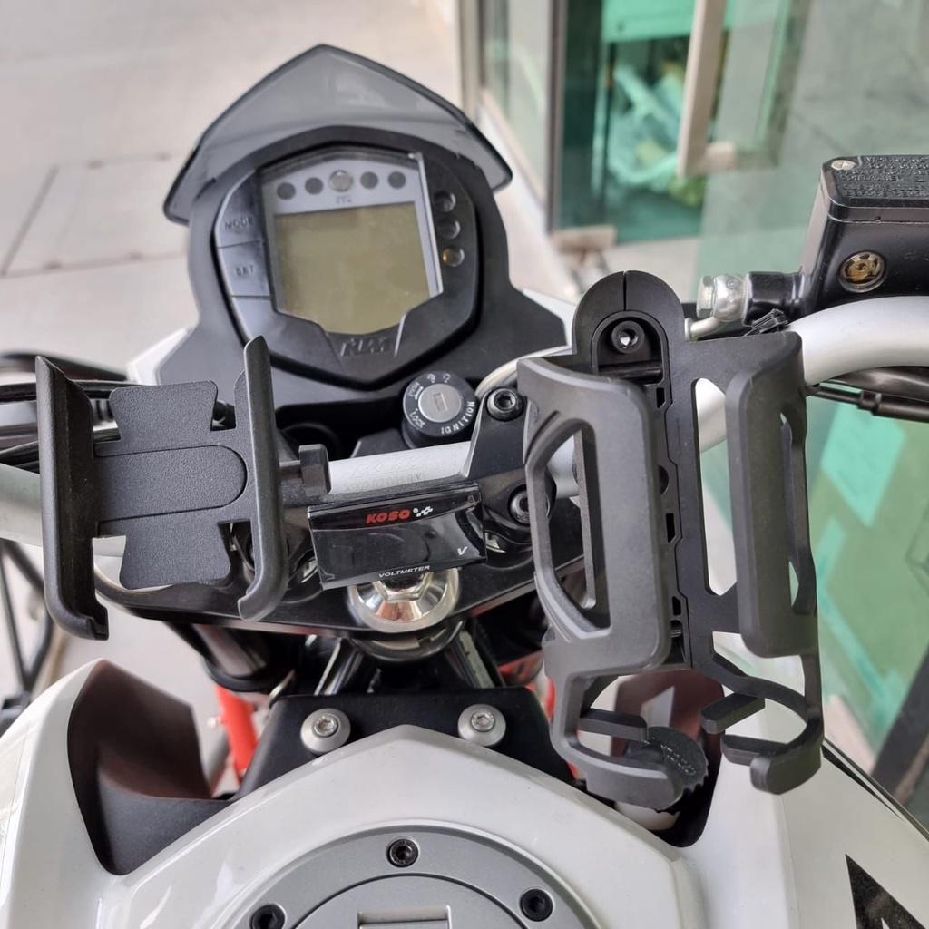 PEMEGANG BOTOL AIR TEMPAT LETAK AIR BOTTLE CAGE HOLDER BOTTLE HOLDER ...