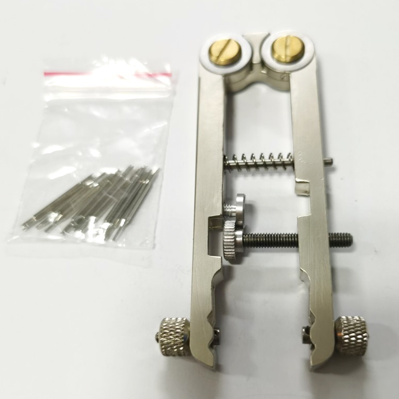 Adjustable Watch Bracelet Pliers 6835 Spring Bar Remover Watch Bands ...