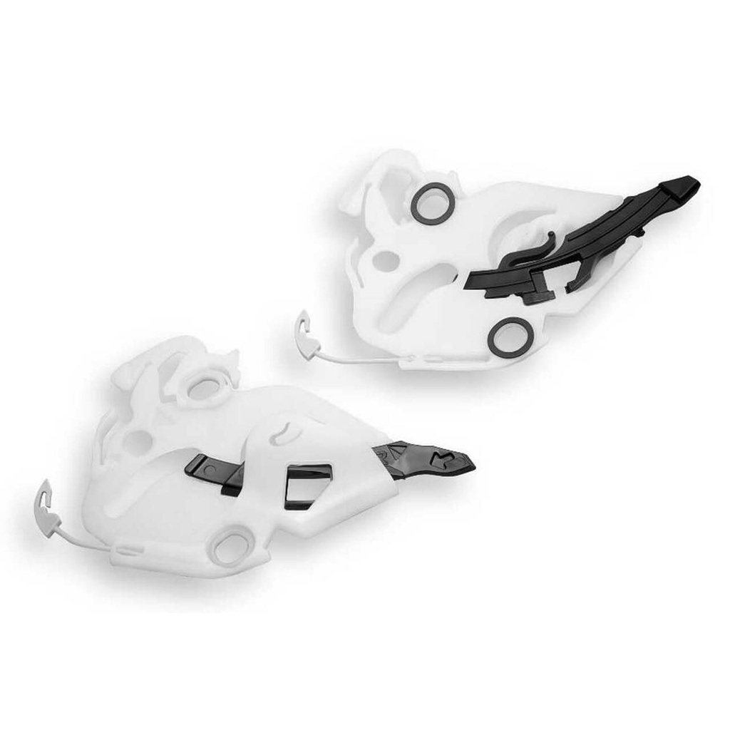 Arai Shield (Visor) Base Plate | Shopee Malaysia