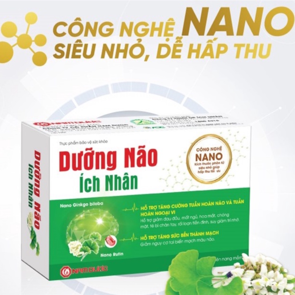 Cerebral Treatment Ich Multiply Box Of 20 Tablets - Support To Increase ...