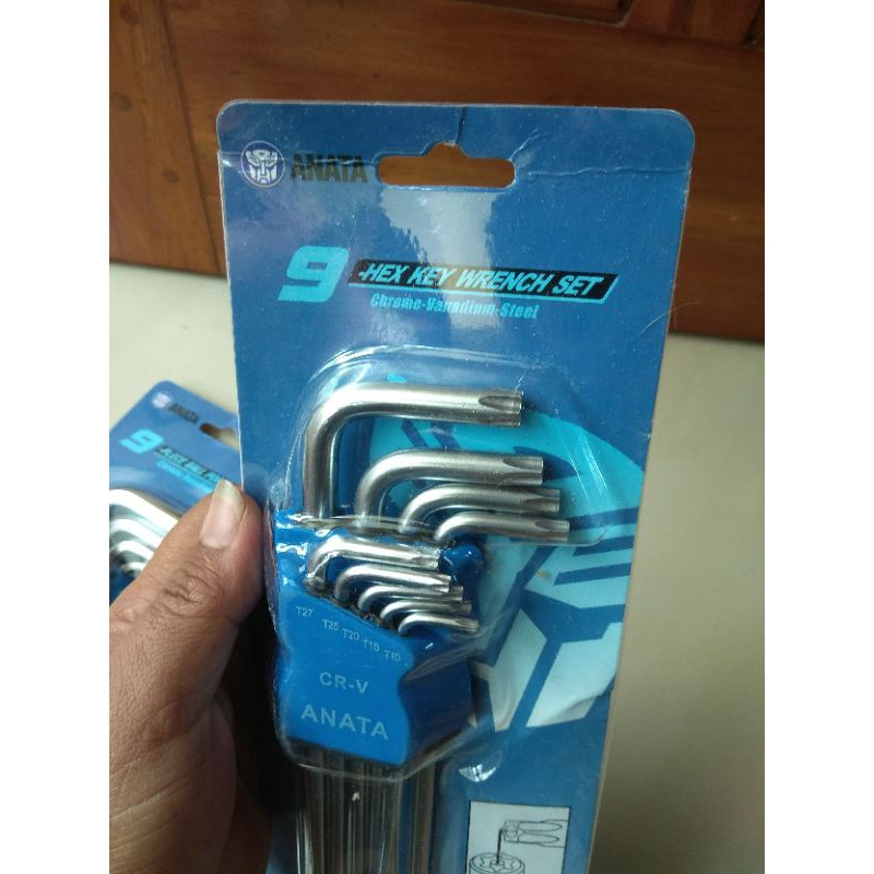 L KEY STAR KEY STAR SET | Shopee Malaysia