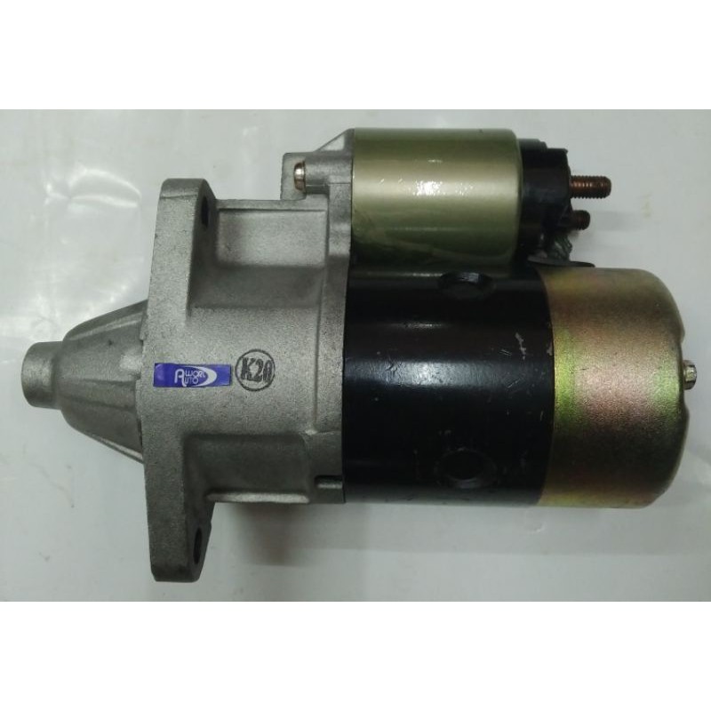 NISSAN C22 STARTER (RECONDITIONER)(23300-M002T) | Shopee Malaysia
