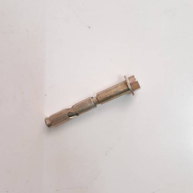 Dynabolt / Dynabolt concrete bolts 10pcs 12 x 129 wowo | Shopee Malaysia