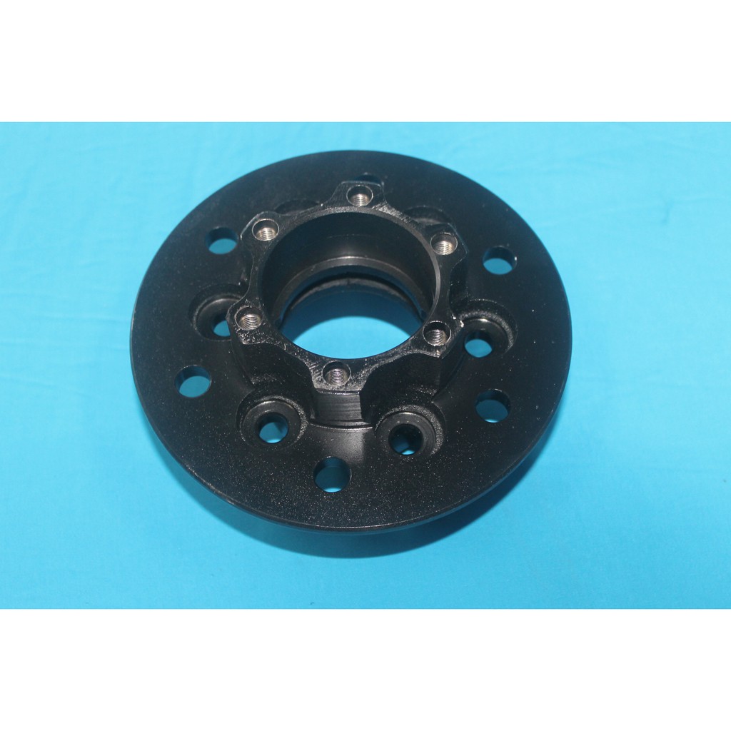 ISUZU DMAX WHEEL BEARING HUB ( 4WD ) ( FRONT ) ( NEW ) | Shopee Malaysia