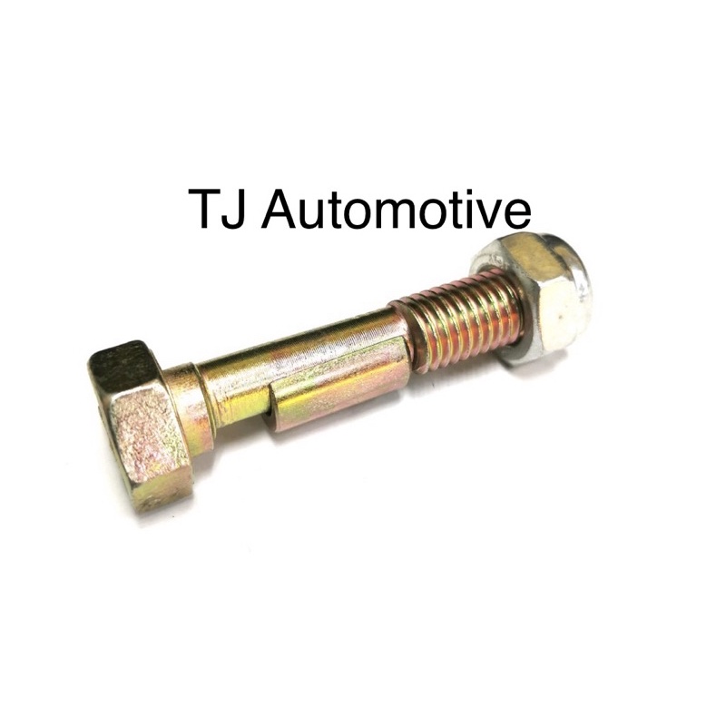 🔥Honda/ Toyota/Kia Camber Nut Camber Bolt Alignment🔥 | Shopee Malaysia