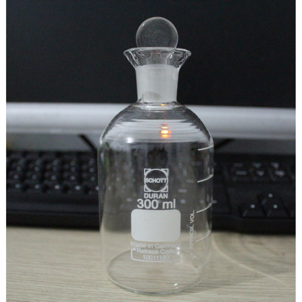 Duran BOD bottle 300 ml | Shopee Malaysia