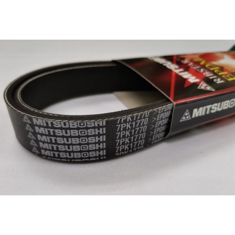 7pk1770, Honda Stream 2.0,RN3 K20A , S7A, Odyssey 2.4, RB1 fan belt ...