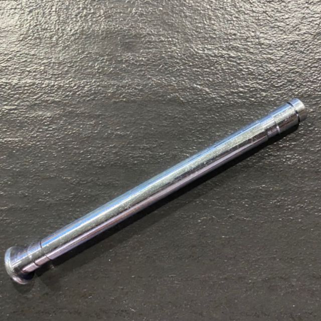 Yamaha Ego-LC Main Stand Shaft/Double Stand Shaft | Shopee Malaysia