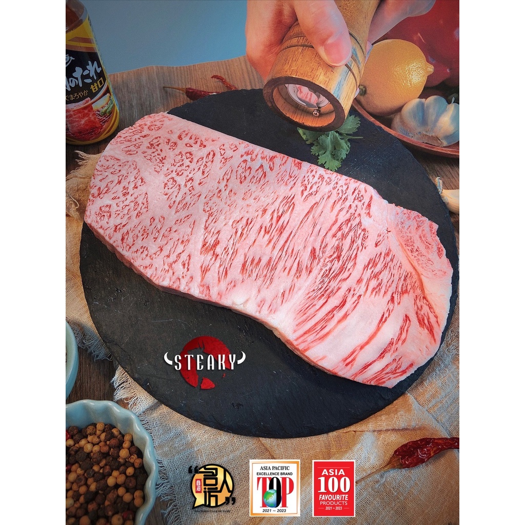 𝗝𝗮𝗽𝗮𝗻𝗲𝘀𝗲 𝗔𝟱 𝗪𝗮𝗴𝘆𝘂 【𝗦𝗶𝗿𝗹𝗼𝗶𝗻】150gm / pc | Shopee Malaysia 𝗝𝗮𝗽𝗮𝗻𝗲𝘀𝗲 𝗔𝟱 𝗪𝗮𝗴𝘆𝘂 【𝗦𝗶𝗿𝗹𝗼𝗶𝗻】150gm / pc | Shopee Malaysia
