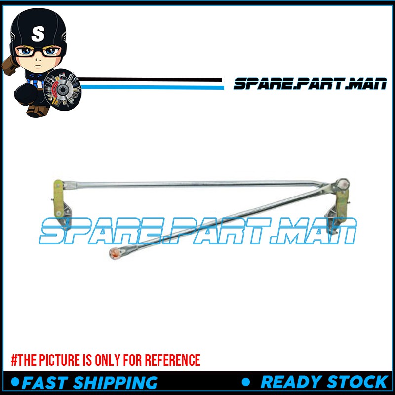 🔰 LUCAS 🔰 Proton GEN2 / Persona Wiper Link PERSONA OLD GEN 2 2004-2012 ...