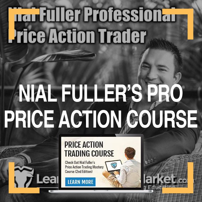 🎓NIAL FULLER'S PRICE ACTION | $199 Nial Fuller’s Professional Price ...
