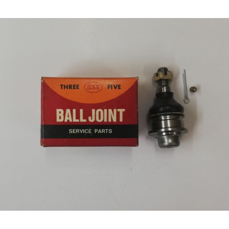 NISSAN CEFIRO A31,C32,RD28,LD28 LOWER BALL JOINT(40160-41L00) | Shopee ...