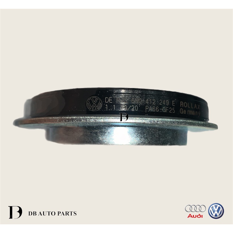 ORIGINAL AUDI A2 A3 Q3 TT VOLKSWAGEN BEETLE CADDY GOLF JETTA PASSAT ...