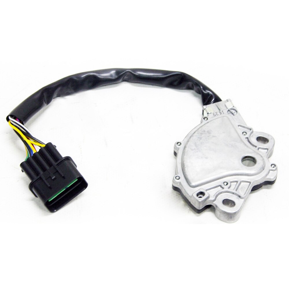 MITSUBISHI TRITON PAJERO SPORT AUTO TRANSMISSION GEARBOX INHIBITOR ...