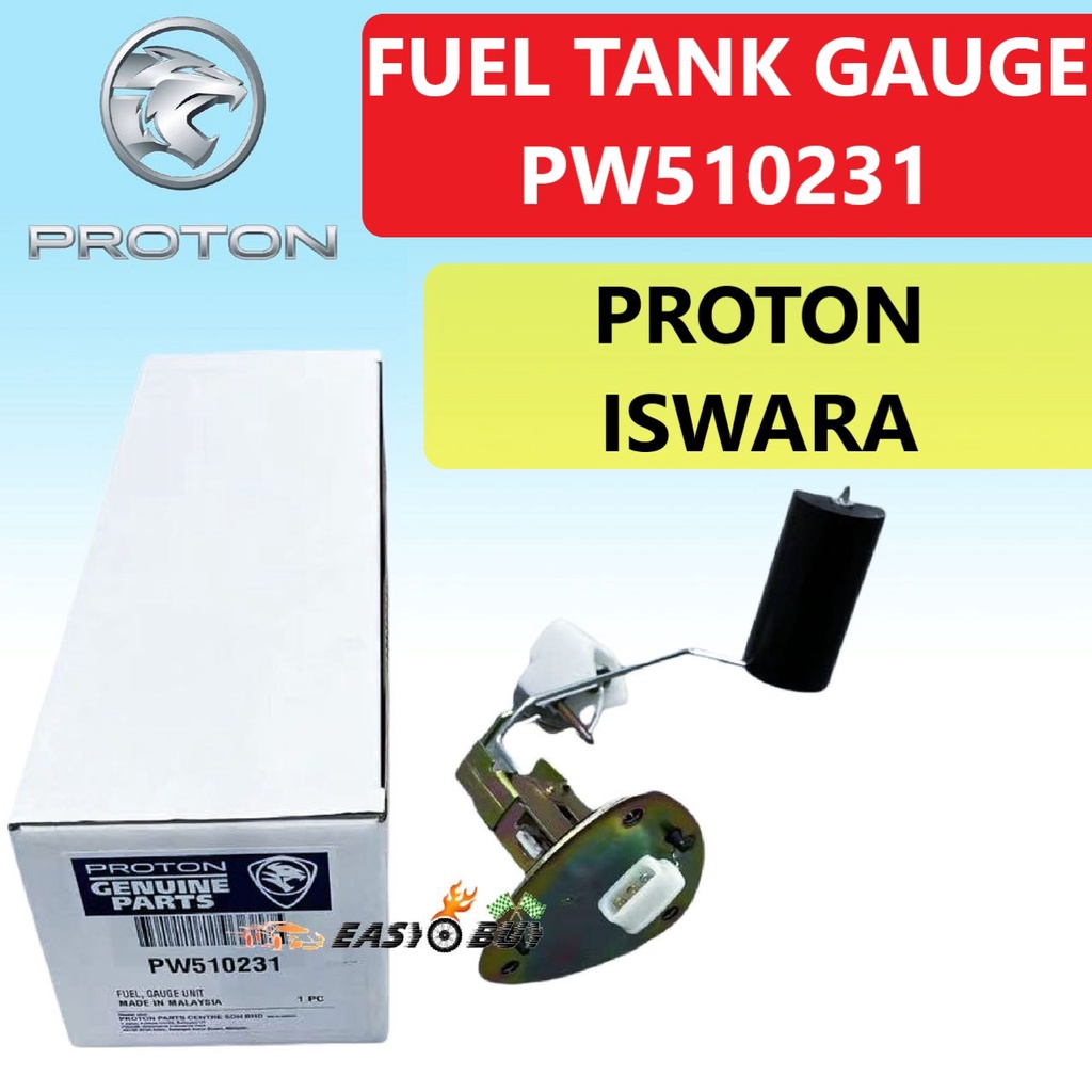 ORIGINAL PROTON ISWARA FUEL GAUGE / PETROL TANK FLOAT/FUEL TANK FLOAT ...