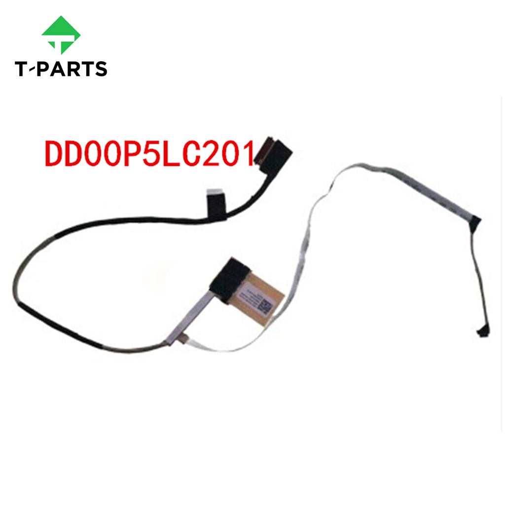 New 30PIN For HP 15S-FQ 15-DY 15-EF 15S-EQ 15-DY TPN-Q222 LCD LVDS ...