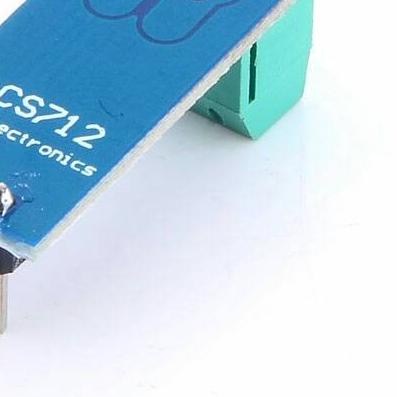 Acs712 5A AC And DC Hall Effect Current Sensor | Shopee Malaysia