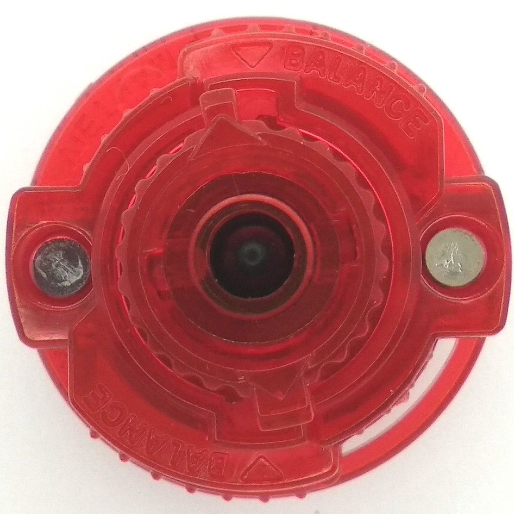 Burst Beyblade B129 CHO-Z Achilles.00.Dm Super Z -Beyblade Without Only ...