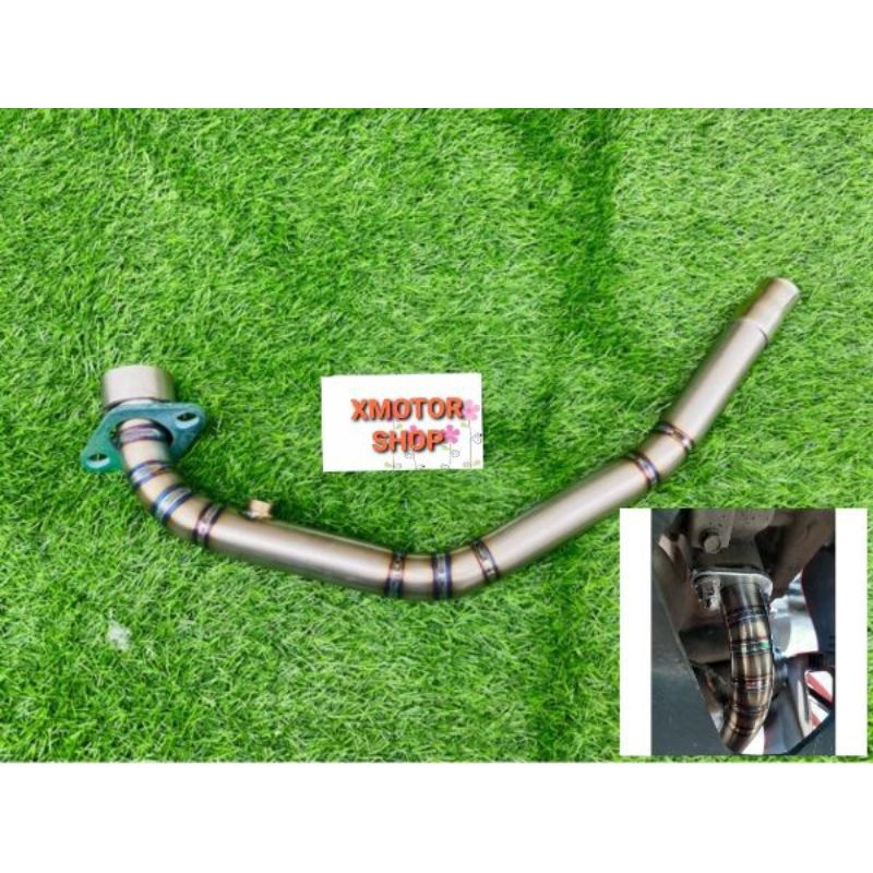 Antique WINER WINER X SONIC TITAN | Shopee Malaysia