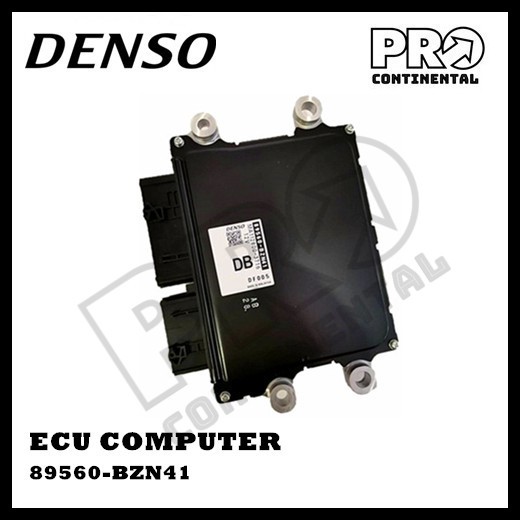 GENUINE PERODUA BEZZA 1.3 ECU COMPUTER (89560-BZN41) (DB) | Shopee Malaysia
