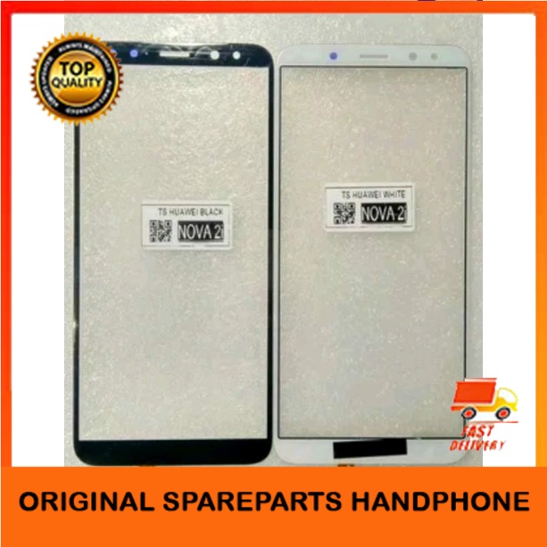 LAYAR Original NOVA 2I Touch Screen TOUCHSCREEN | Shopee Malaysia