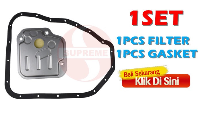 S2U Auto Transmission Filter ATF Proton Saga VVT 2019+ 46321-23000 ...