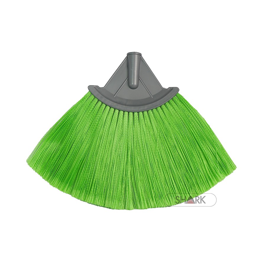 Soft Brush Nylon Broom 9939 / Penyapu Lantai Nylon | Shopee Malaysia