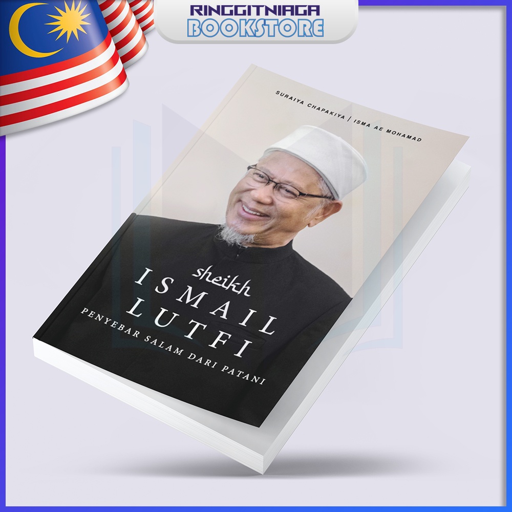 Sheikh Ismail Lutfi: Penyebar Salam Dari Patani - BUKU BACAAN UMUM ...