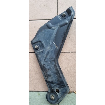 splash shield buttom side cover mini cooper s r55 r56 r57 r58 | Shopee ...