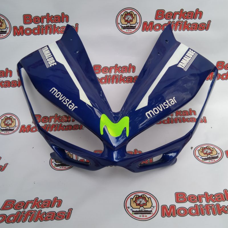 The Guise Of R25 PNP Yamaha R15 OLD V1 V2 Mask | Shopee Malaysia