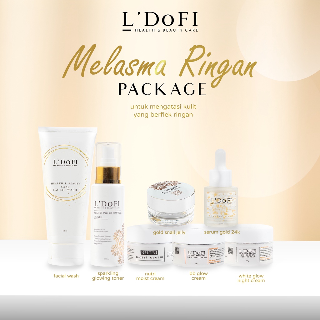 Melasma/spot Package | Shopee Malaysia