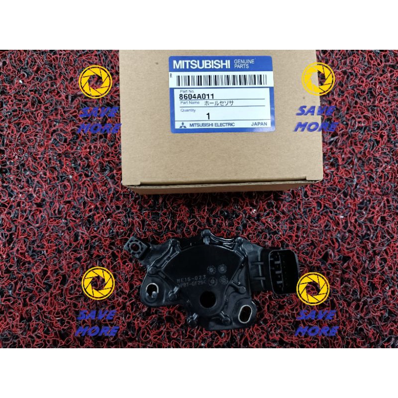 8604A011 PROTON WAJA GEN2 PERSONA AUTO TRANSMISSION INHIBITOR NEUTRAL ...