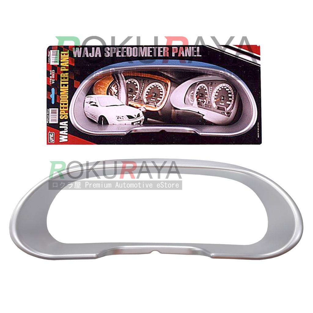 Proton Waja (2000 - 2011) Speedometer Center Speed Meter Panel Car ...