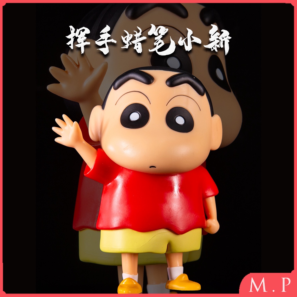 M.P Wave Hand Crayon Shin-chan Pajama Crayon Shin-chan Swimming Ring ...