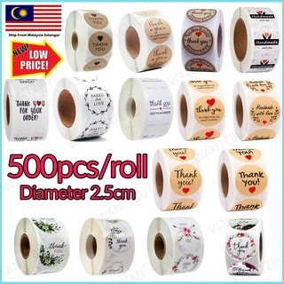 label sticker - Prices and Promotions - Mar 2025 | Shopee Malaysia