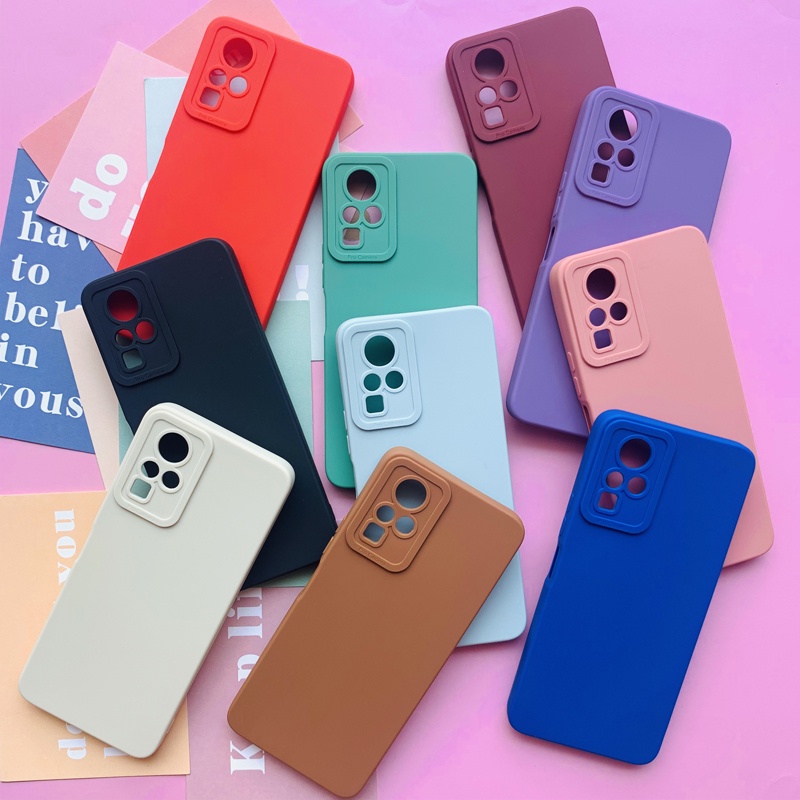 Infinix ZERO X NEO Zero X Neo Liquid Silicone Casing Pro Camera Cover Case | Shopee Malaysia