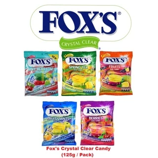 Buy fox's candy Online With Best Price, Jul 2024 | Shopee Malaysia