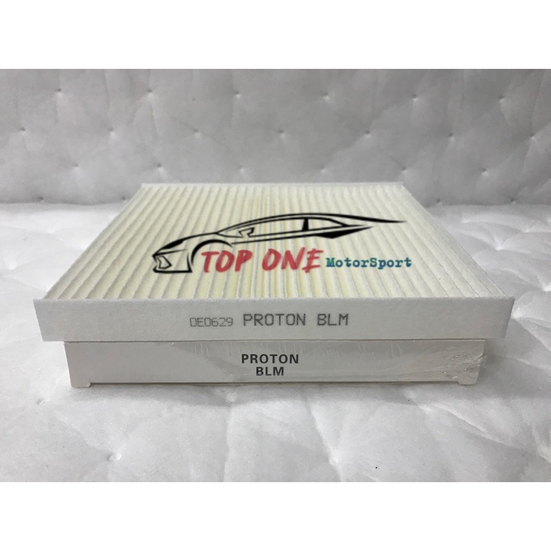Proton Aircond Cabin Air Cond Filter Saga BLM / FLX / FL (Made In ...